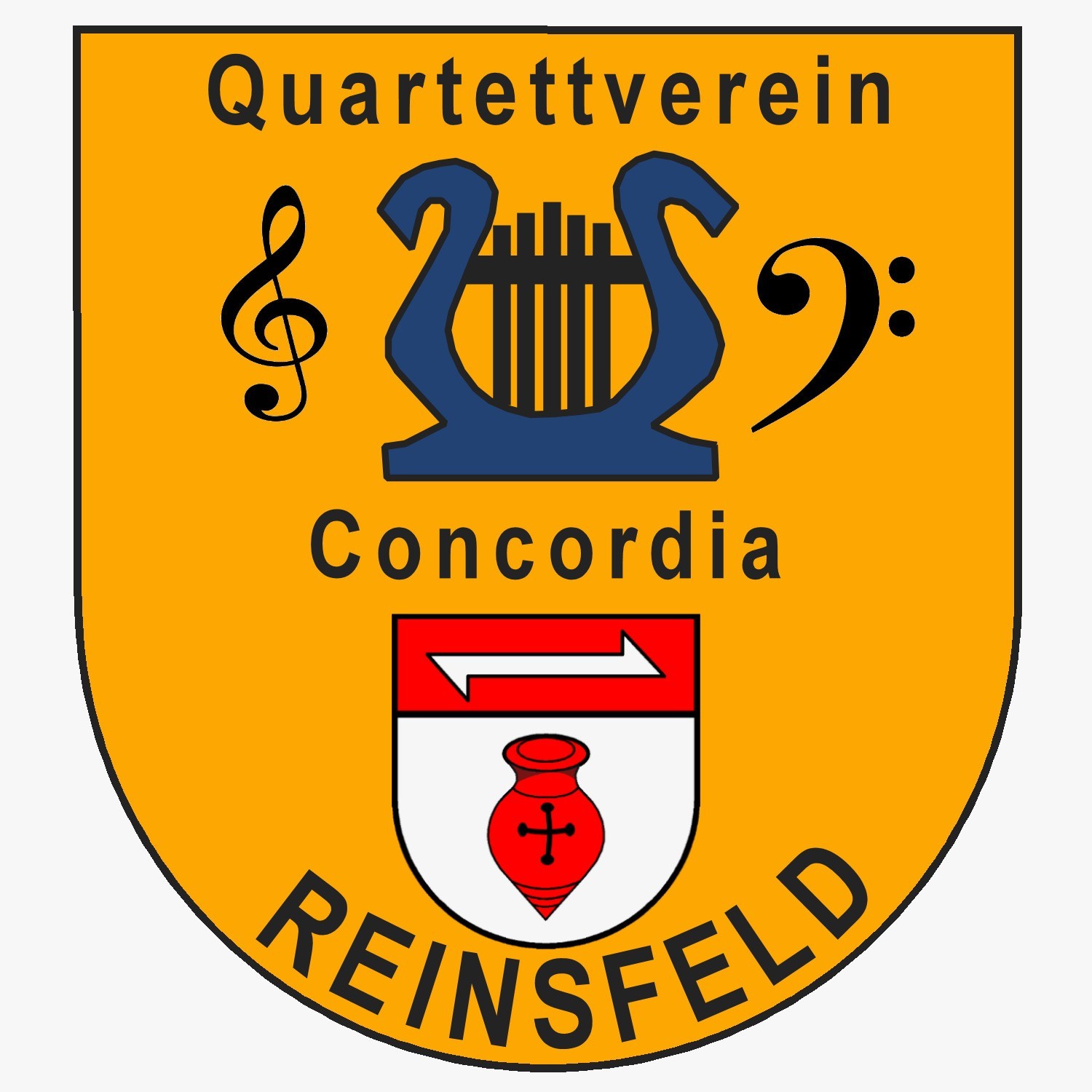 Eckensingen des Quartettvereins Concordia Reinsfeld | Ortsgemeinde ...